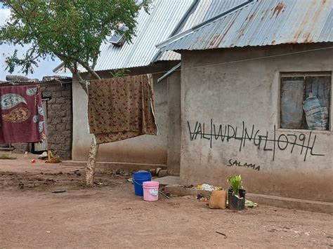 After The Tailings Dam Collapse Community Perspectives On Compensation