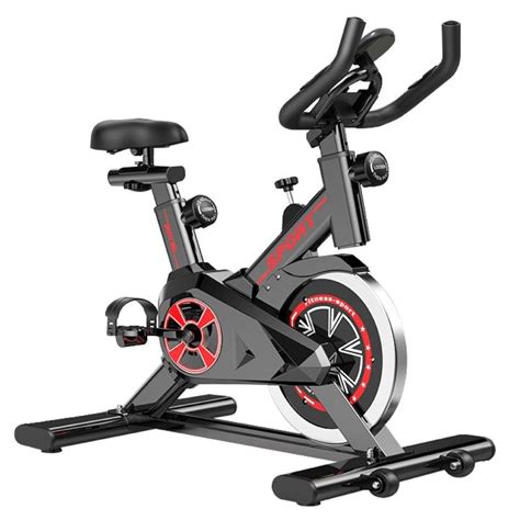 Bandg Fitness Spinning Bike จักรยานออกกำลังกาย Spin Bike จักรยาน