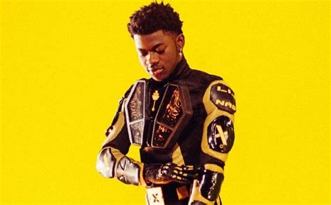 Rapper Lil Nas X Says Hes Not Mad At Kevin Hart”
