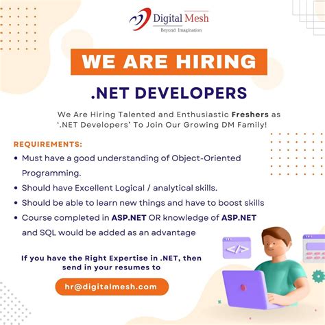 Digital Mesh Softech P Ltd On Linkedin Hiring Freshers Digitalmesh Softwaredevelopment