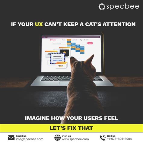 Specbee On Linkedin Userexperience Uxdesign Specbee Webdesign