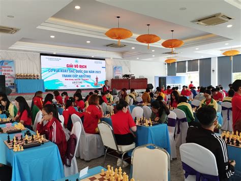 Aristino trở thành nhà tài trợ trang phục độc quyền cho hệ thống giải cờ vua Việt Nam