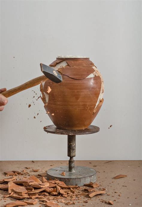5 Lia Bagrationi Contemporary Ceramic Art Cfile Contemporary