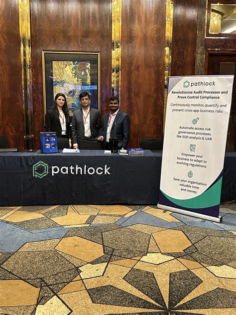 Pathlock On Linkedin Isaca Grc Audit Digitaltrust