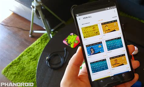 Swype Keyboard Is Officially Being Discontinued On Android Phandroid