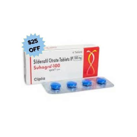 Sildenafil Citrate 100mg Tablet At ₹ 380stripe Sildenafil Tablets In