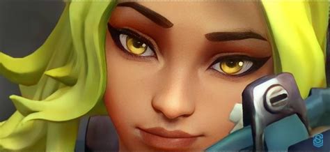 The Sexy And Hot Lips Of Zeri By Gripo67 On Deviantart