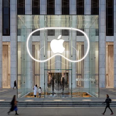 Apple Vision Pro Detailed Overview