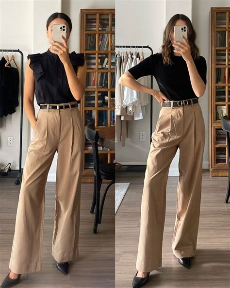 Business Casual Outfits For Work Casual Day Outfits Corporate Outfits