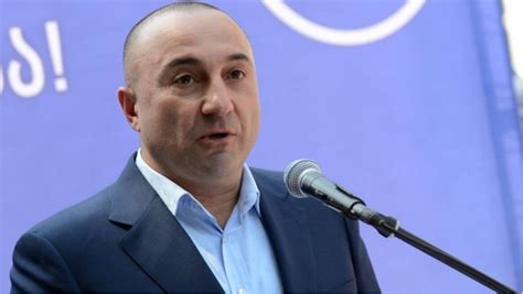 დეპუტატი კახა ოქრიაშვილი კორონავირუსთან საბრძოლველად შექმნილ ფონდს 300 000 ლარს გადაურიცხავს