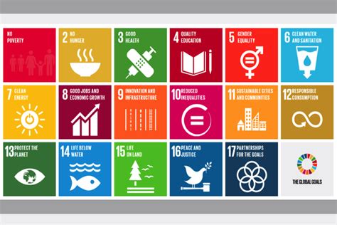 A Primer On The New Sdgs Cppa