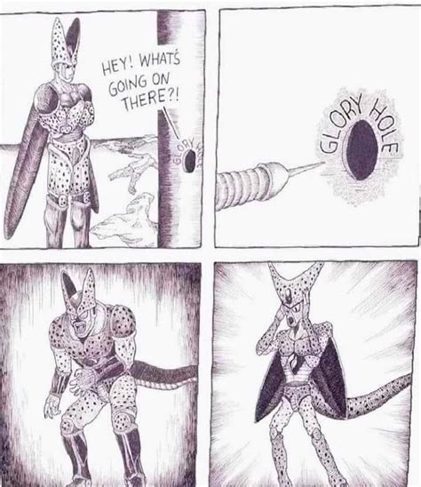 Interesting R Dragonballsuper