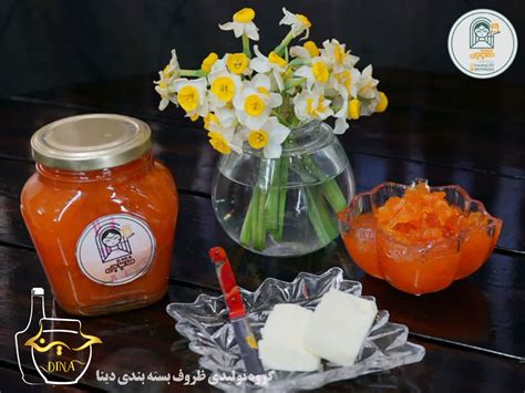 قیمت جار شیشه ای فانتزی لیست قیمت جار شیشه ای جار دینا