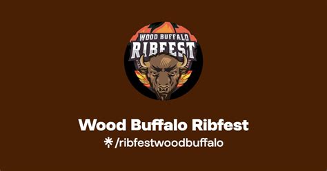 Wood Buffalo Ribfest Facebook Linktree