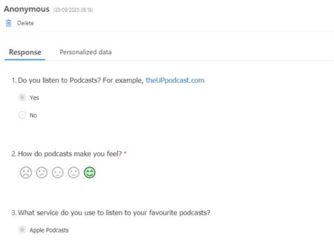 Overview Of Satisfaction Metrics In D365 Customer Voice