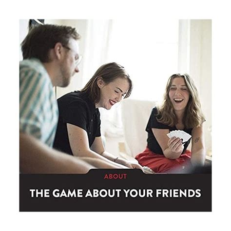 The Voting Game Dyce Games After Dark Edition Édition Adulte NSFW