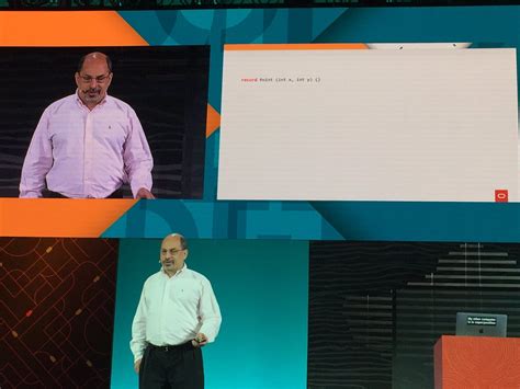 oracle code one oraclecodeone twitter