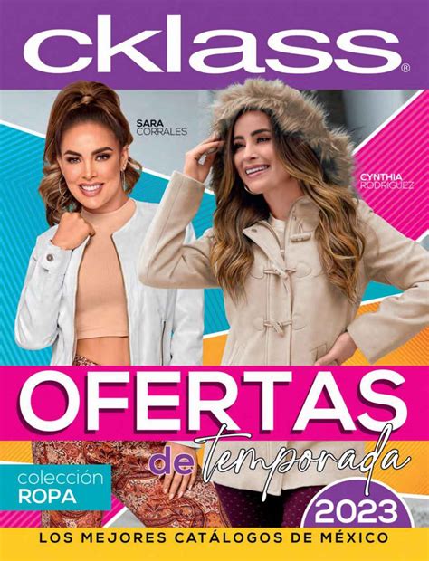 Catálogos Andrea Primavera Verano 2023 México