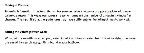 Introduction To Reading And Writing To Files Using