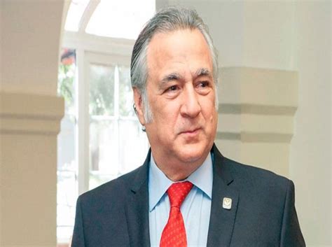 ¿buscará Miguel Torruco Jefatura Para Gobierno De La Cdmx Imagen Radio