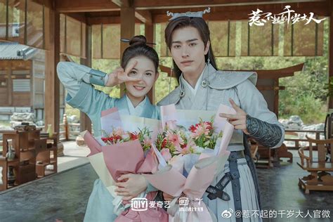 ภาพปิดกล้องซีรีส์เรื่อง ซีรีส์ฟิน By 4 Series Sub Th
