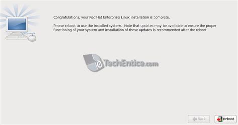 Install RHEL On Mac OS X Windows Linux Using VirtualBox