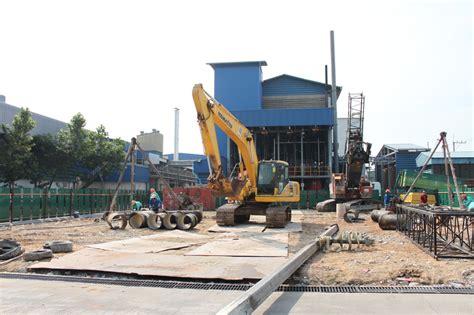 Construction Why We Need