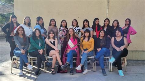 Fiesta Nacional De Los Estudiantes Bachillerato Provincial N
