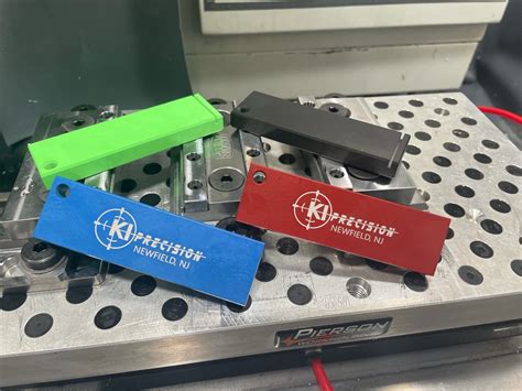 Ki Precision Mag Lip Tool