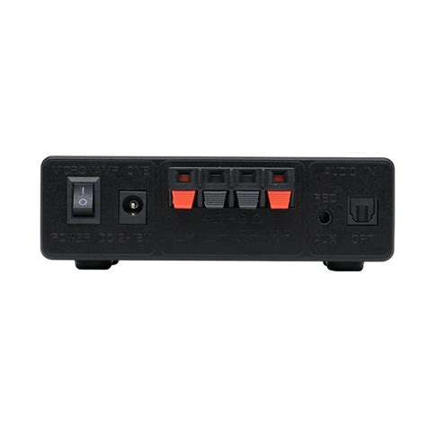 FN-119B Mini Digital Audio Amplifier 25W x 2CH