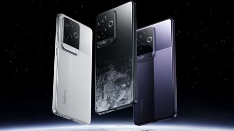 শক্তিশালী স্পেসিফিকেশন সহ চীনে লঞ্চ হল Realme Gt 6 স্মার্টফোন জেনে নিন