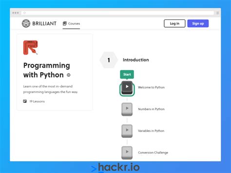 Redirecting To Https Hackr Io