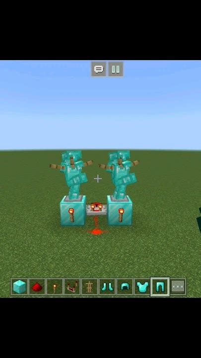 Mincraft Viral Tiktok Hack4 Shorts Youtube