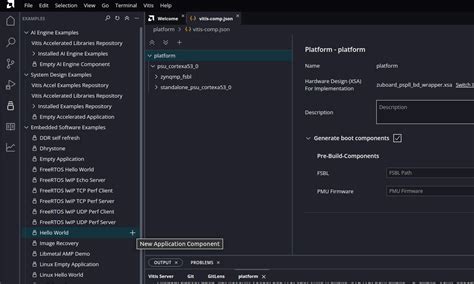 Using Ps Clocks For Your Pl Designs Controlpaths