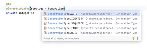 代码补全 intellij idea 文档