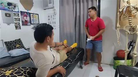 😱mahigit Dalawang Dekada Nag Problema Sa Tuhod Ni Idol🤔🤔 Naayus Pa Kaya