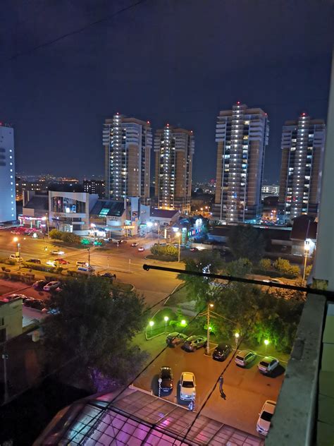 Красноярск - HUAWEI Community