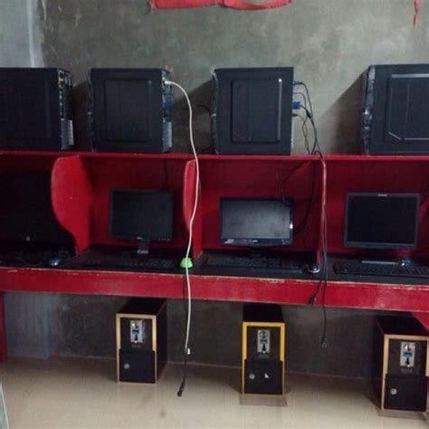 Pisonet Set Computers And Tech Parts And Accessories Networking On Carousell