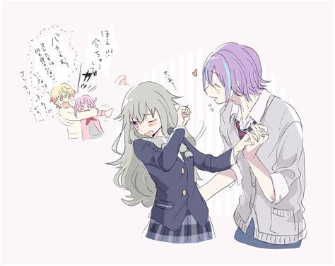 Kamishiro Rui Danbooru