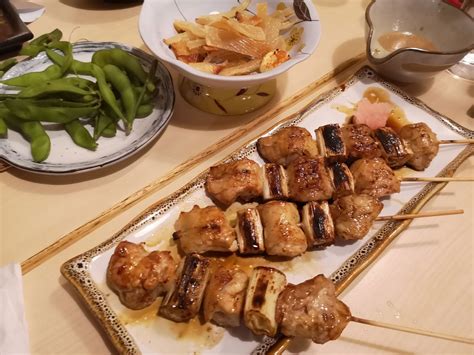 Food Road Trip Jyu Raku Japanese Restaurant Ss15 Subang Jaya Selangor Malaysia