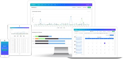 Shape Software Pricing And Reviews 2022 Crm Software