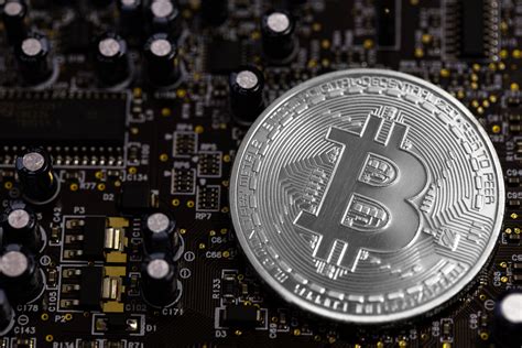 Bitcoin May Switch To An Alternative Proof Of Work Algorithm In The