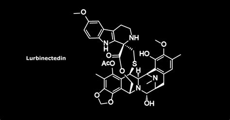 Lurbinectedin Am Esmo 2017 Medmix