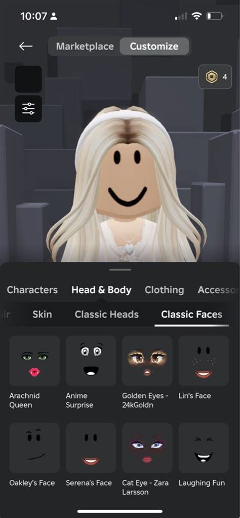 Arachnid Roblox Toycode Acc Video Gaming Video Games Others On