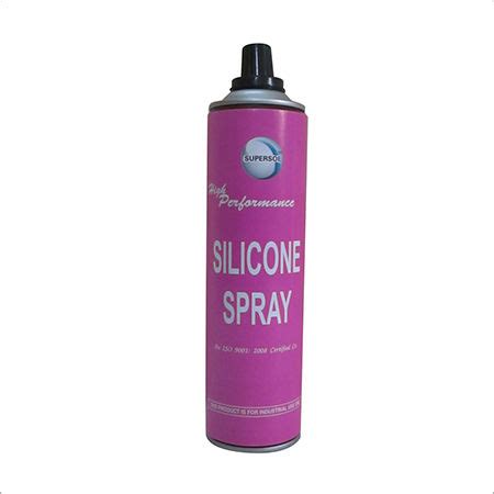 Silicone Spray In Vill Assan Sonepat Road Rohtak Rohtak Supersol Beautycare Opc Private Limited