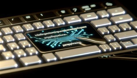 The Best Paraphrasing Tool AIType The Ultimate AI Keyboard With
