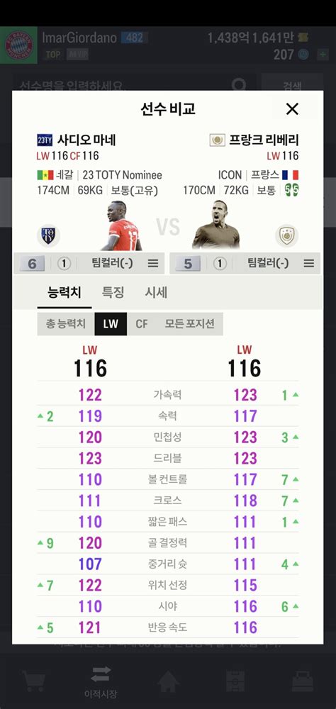 Fc 온라인 인벤 둘 중 누가 더 좋나요 Fc 온라인 인벤 자유게시판