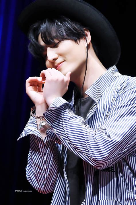Special K On Twitter 180706 신촌 팬사인회 영케이 Youngk 영현 데이식스 너무 좋을땐 소리를