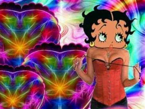 Betty Boop Original Betty Boop Cartoon Characters Mario Characters Betty Boop Cartoon Sex