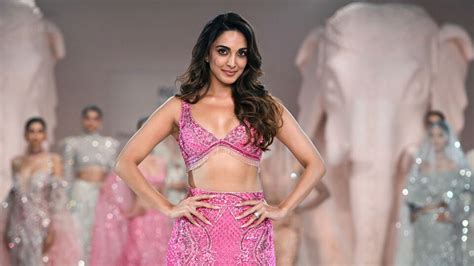 Kiara Advani कियारा आडवाणीचं खरं नाव माहितेय का या अभिनेत्याच्या